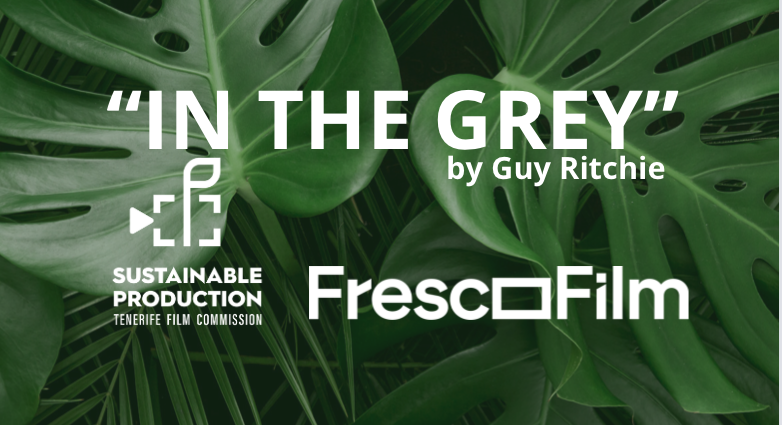 Fresco Film Receives Sustainable Production Seal for "In the Grey ...
